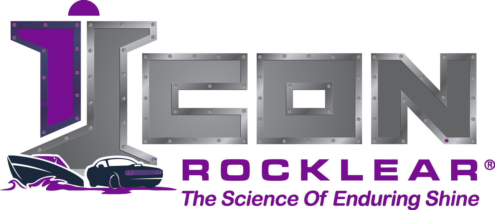 Icon Rocklear Washington